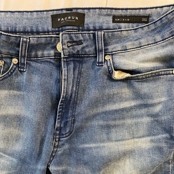 PacSun | Jeans | Mens Pac Sun Jeans | Poshmark